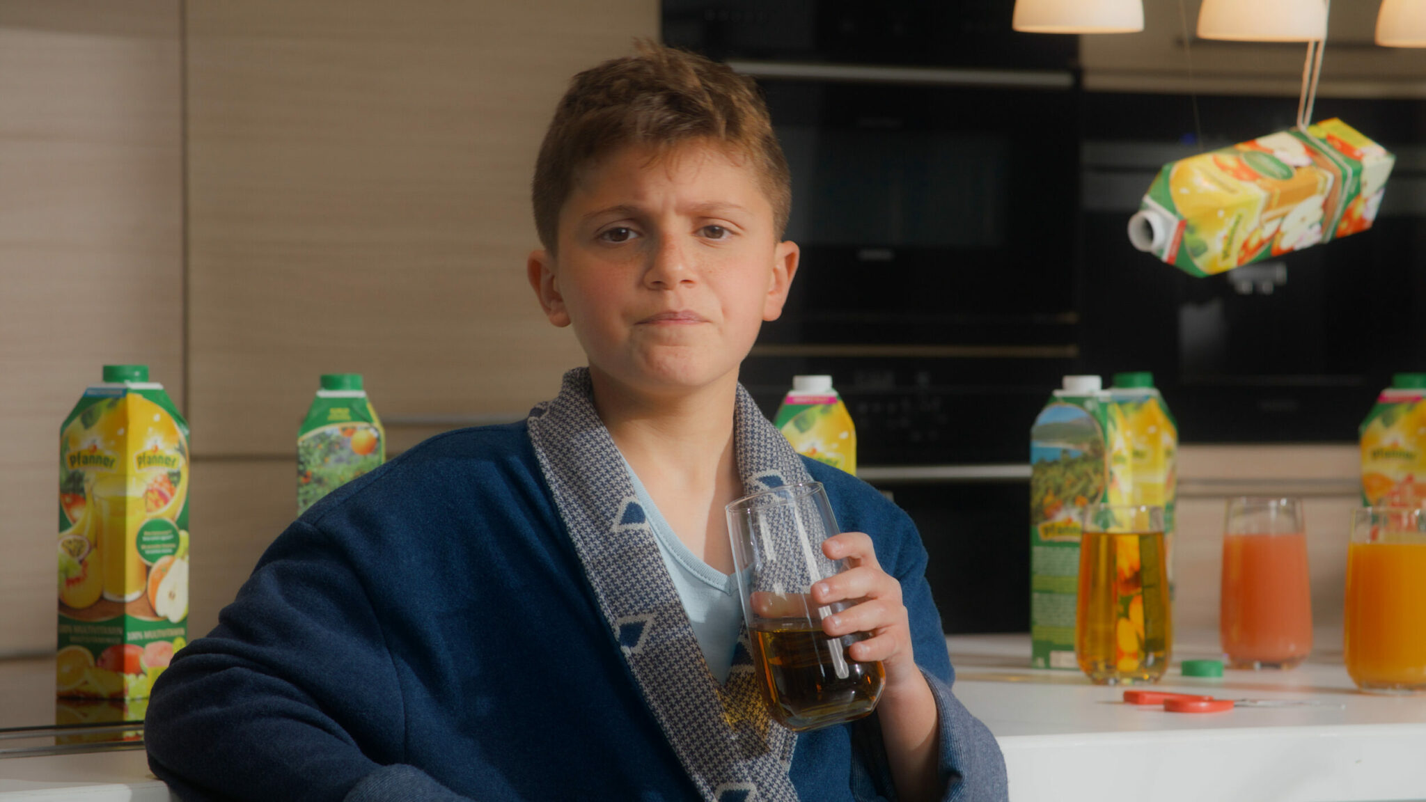 Made from Real Fruit - MAKA